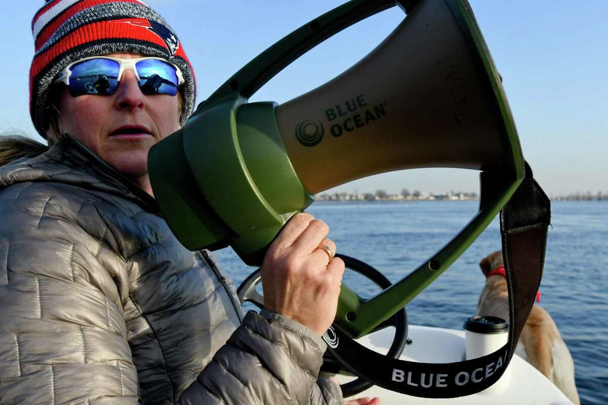 Rowing opens opportunities, especially for female athletes