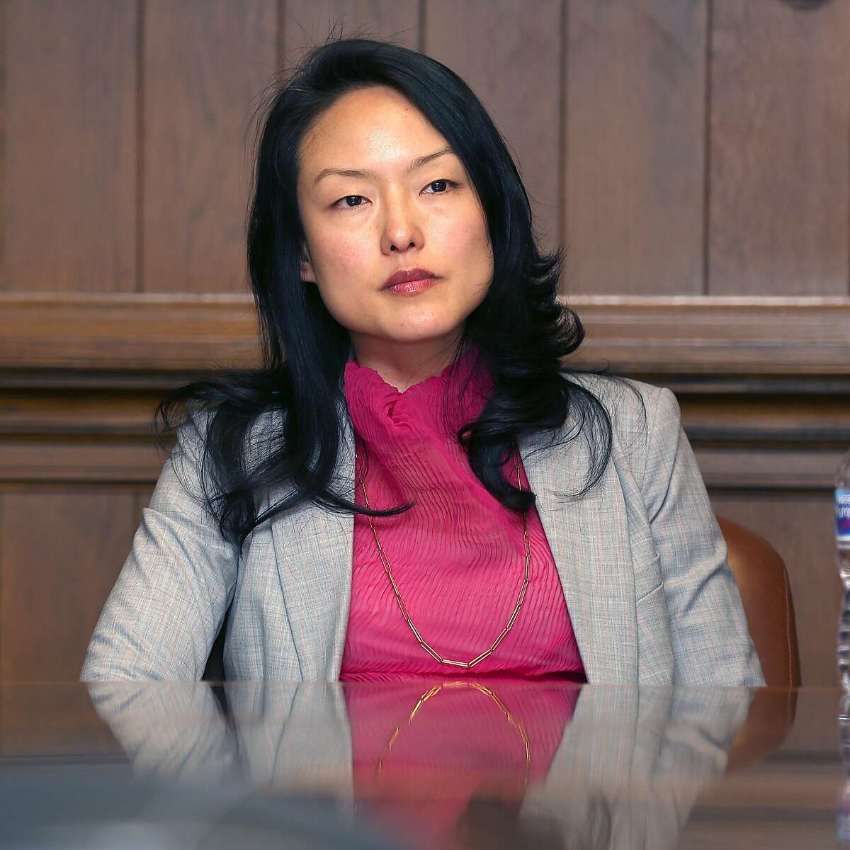 New poll in SF mayor’s race shows Breed still on top but not clear winner