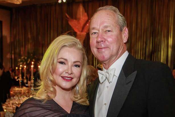 The back story: Dominique Sachse and Nick Florescu - Houston Chronicle