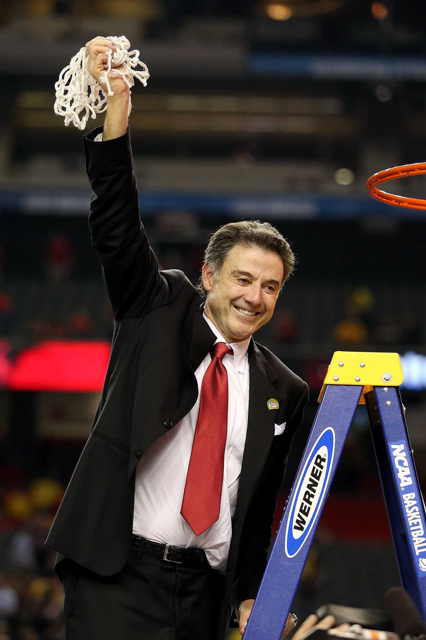 Skodnick: Siena needs a Rick Pitino, but now is not the time
