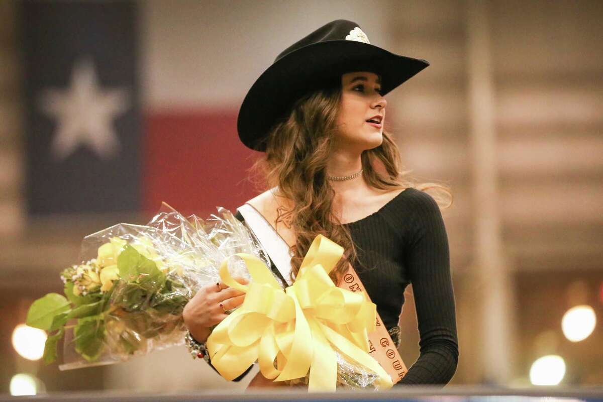 Longtime wish granted for Conroe home-schooled teen named 2018 ...