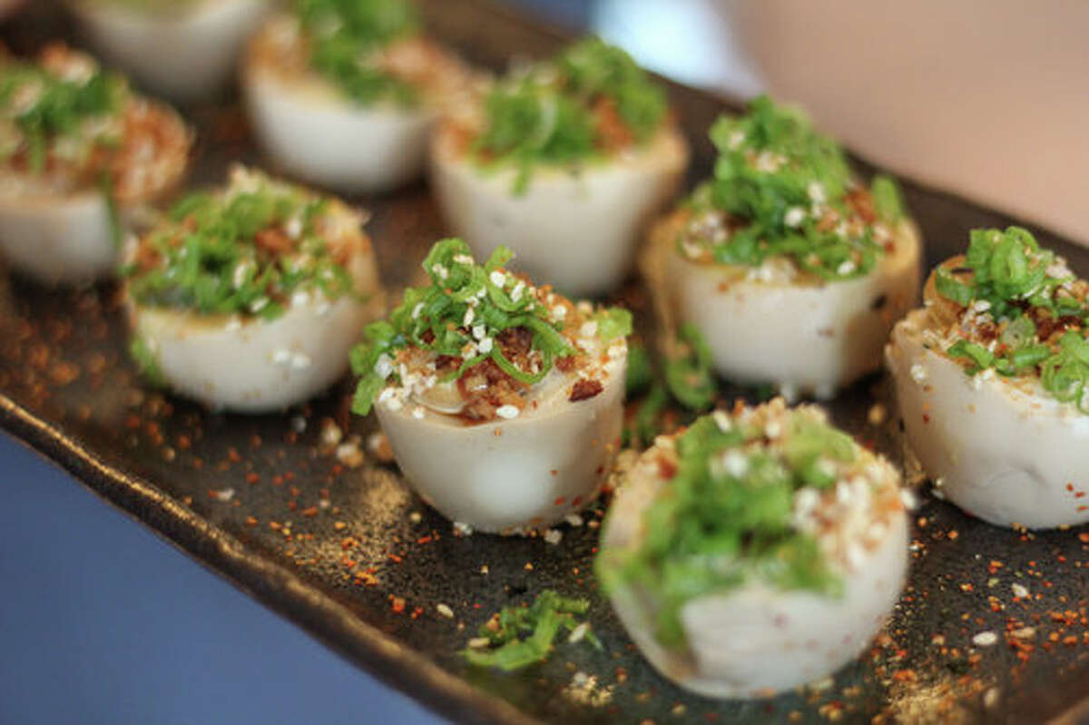 Connecticut Magazine: Best Asian Restaurants for 2021