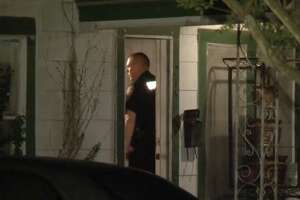 The back story: Dominique Sachse and Nick Florescu - Houston Chronicle