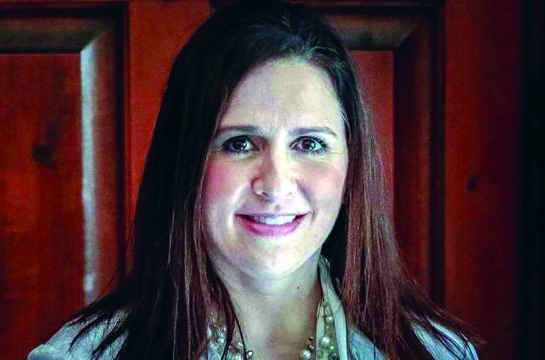Smith receives YWCA honors