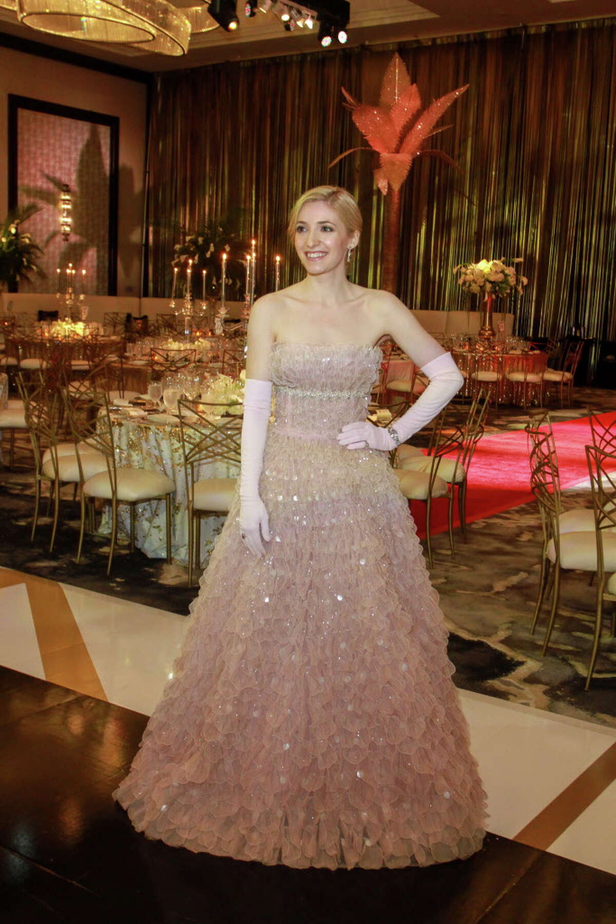 Van Halen singer headlines Houston Grand Opera Ball's $1.25 million ...