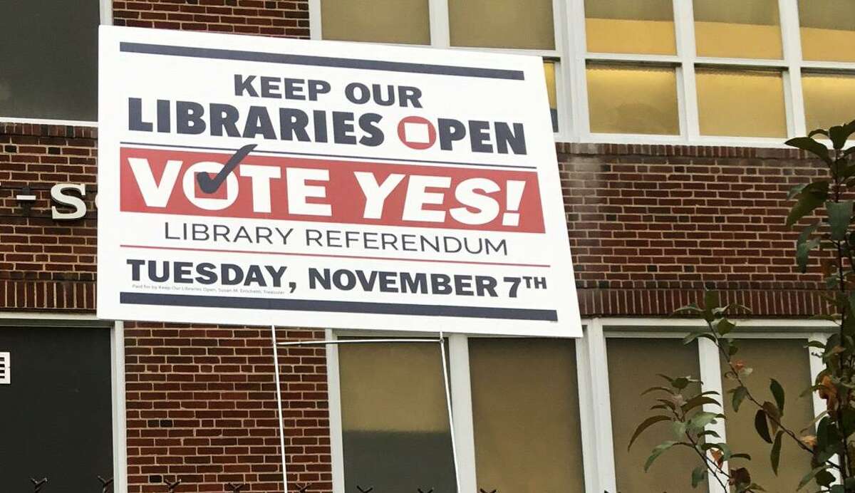 Bridgeport Council eyes extra library