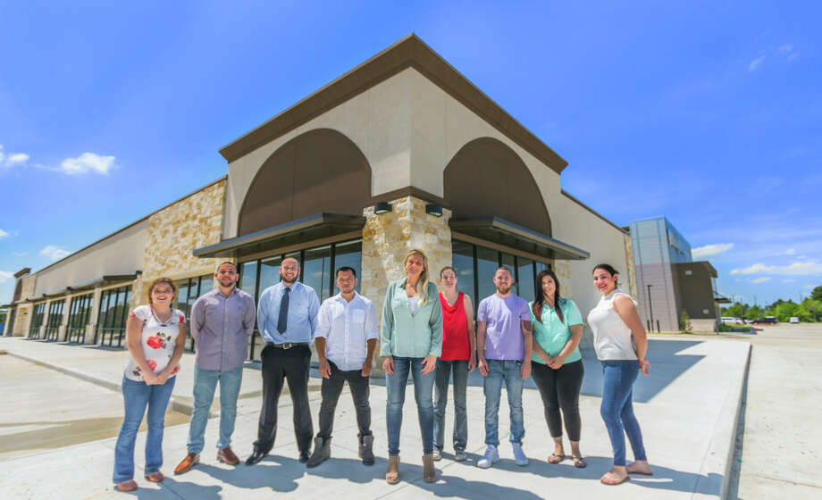 Captain Brad's Coastal Kitchen to open in Tomball - Houston Chronicle