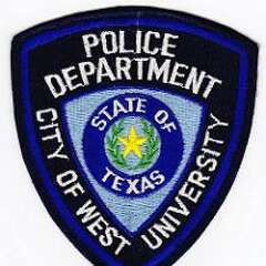 West University Place Police Department receives ‘recognized’ law ...