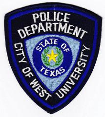 West University Place Police Department receives ‘recognized’ law ...