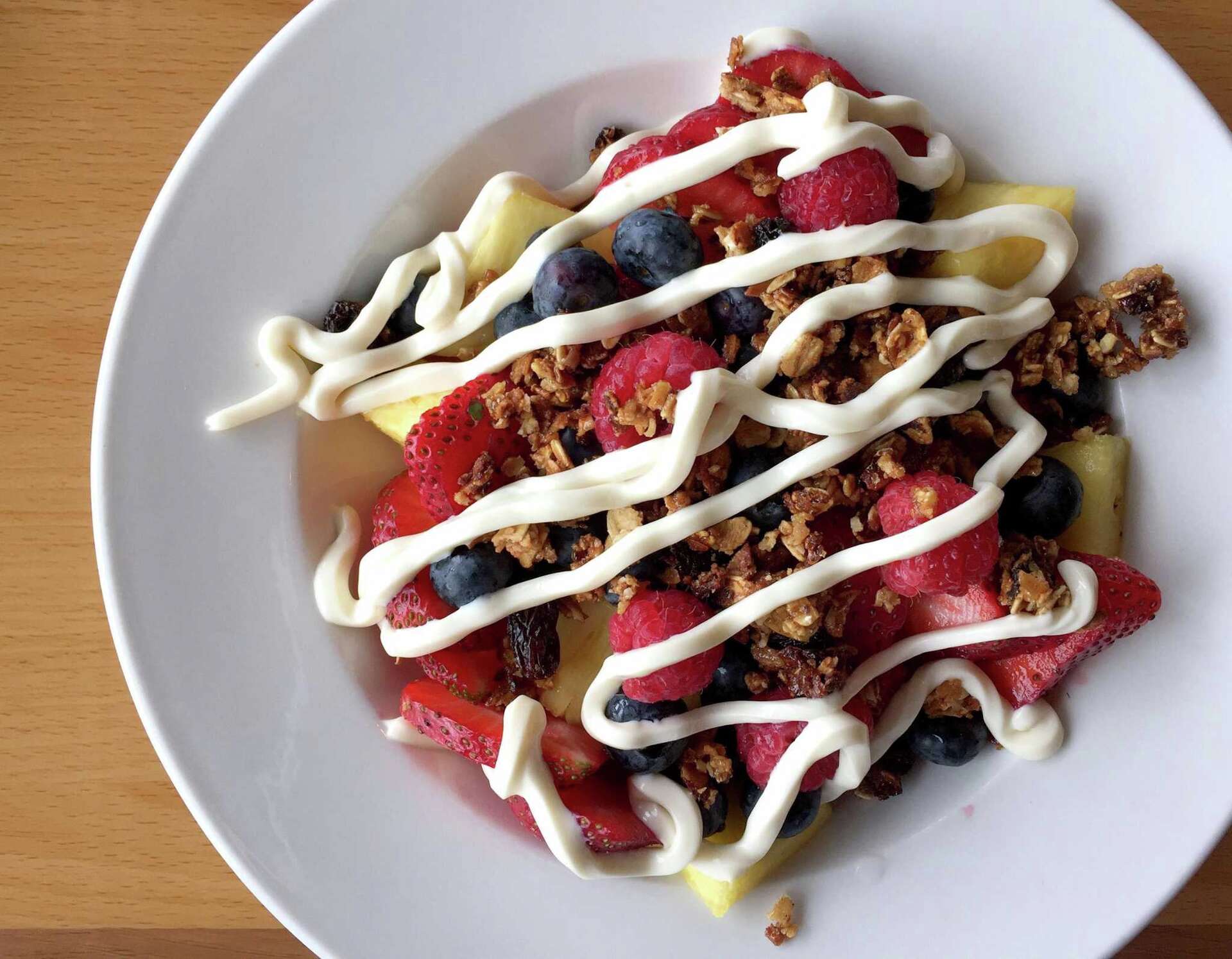 Review: San Antonio’s Mamma Chilli serves up killer chilaquiles and ...