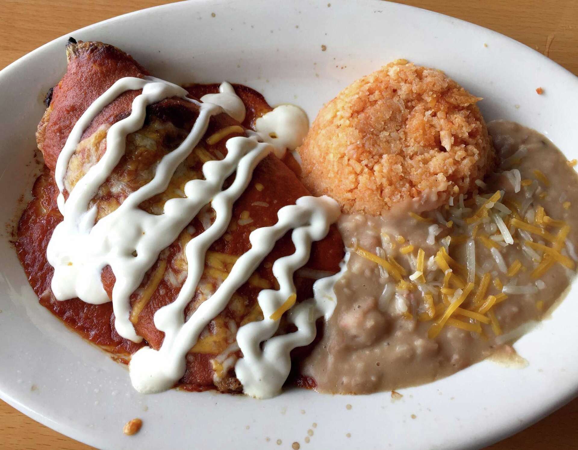 Review: San Antonio’s Mamma Chilli serves up killer chilaquiles and ...