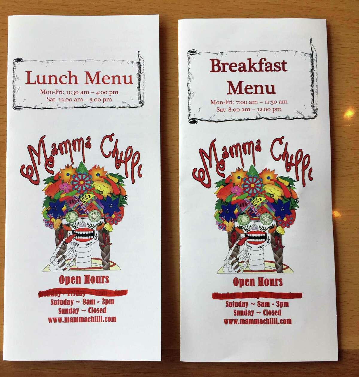 Review: San Antonio’s Mamma Chilli serves up killer chilaquiles and ...