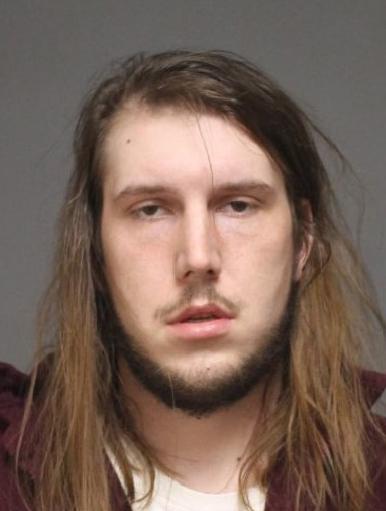 Easton Man Charged With Four Armed Robberies