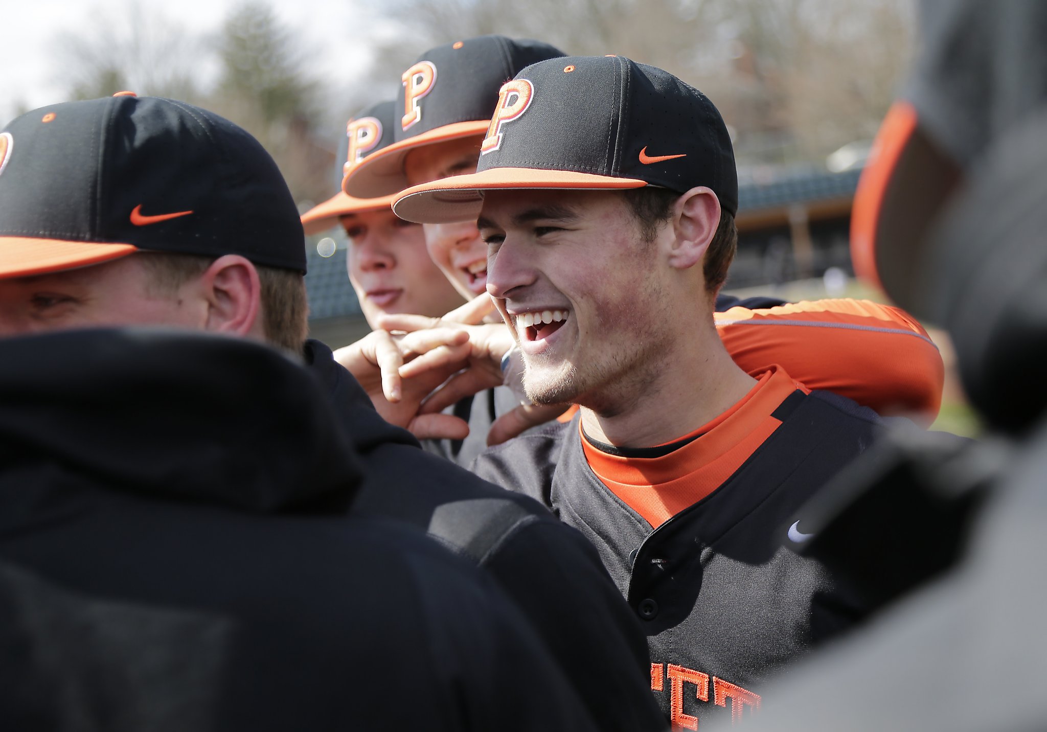 Names & Faces: Brittany McPhee, Jake Boone