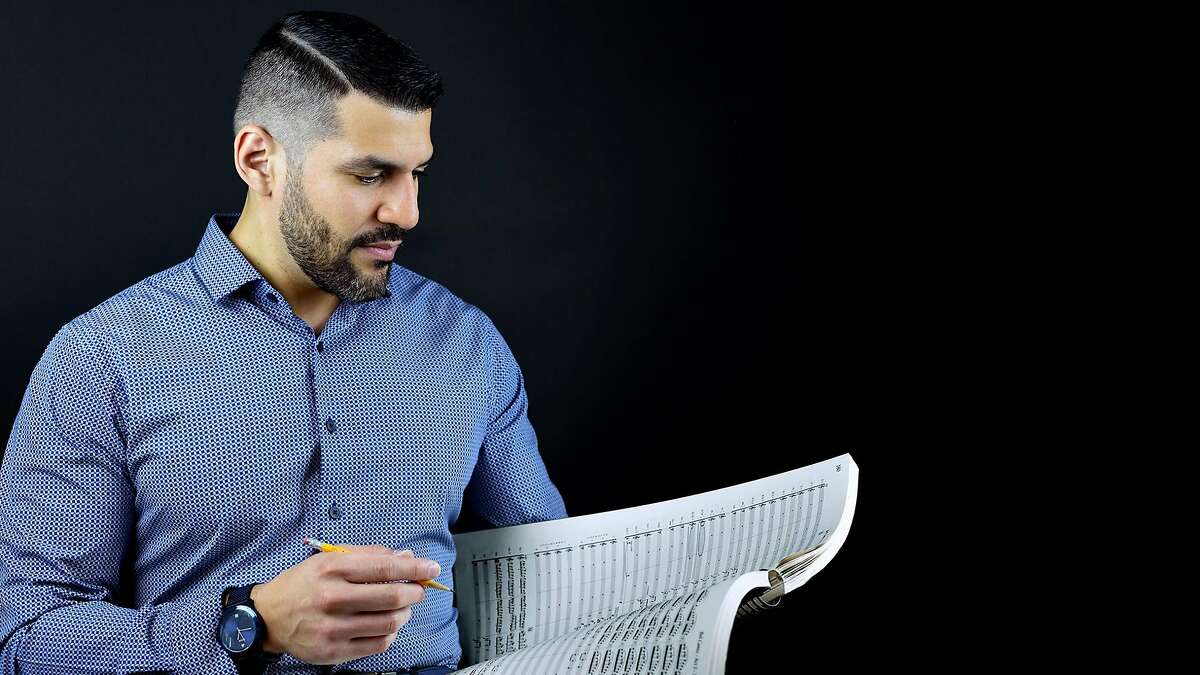 Cal Performances announces lineup for 2018-19, Tarnopolsky’s final season