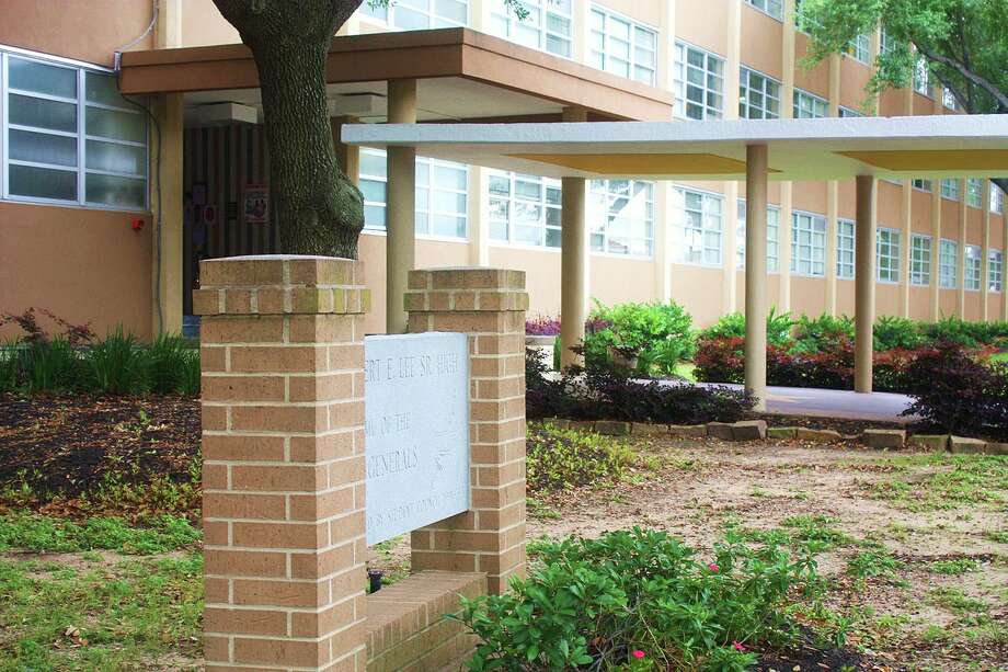 Gallery: Houston area schools within a half mile of the most RubMaps ...