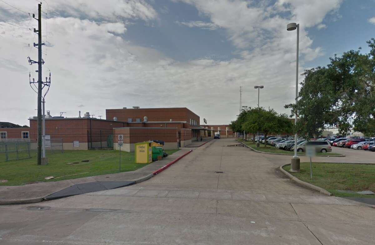 Map shows suspected human trafficking fronts operating near Houston schools