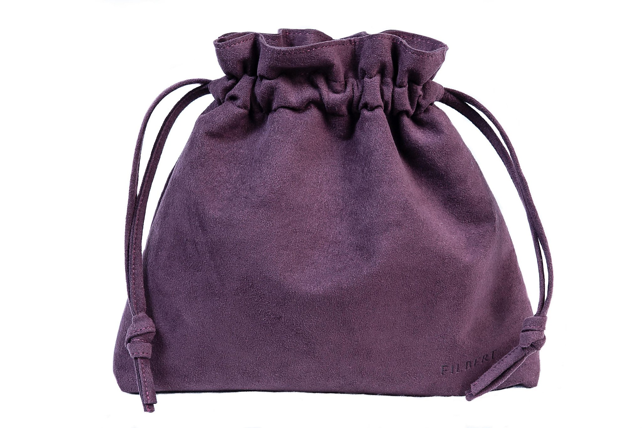 Style Radar: Filbert’s vegan leather pouches