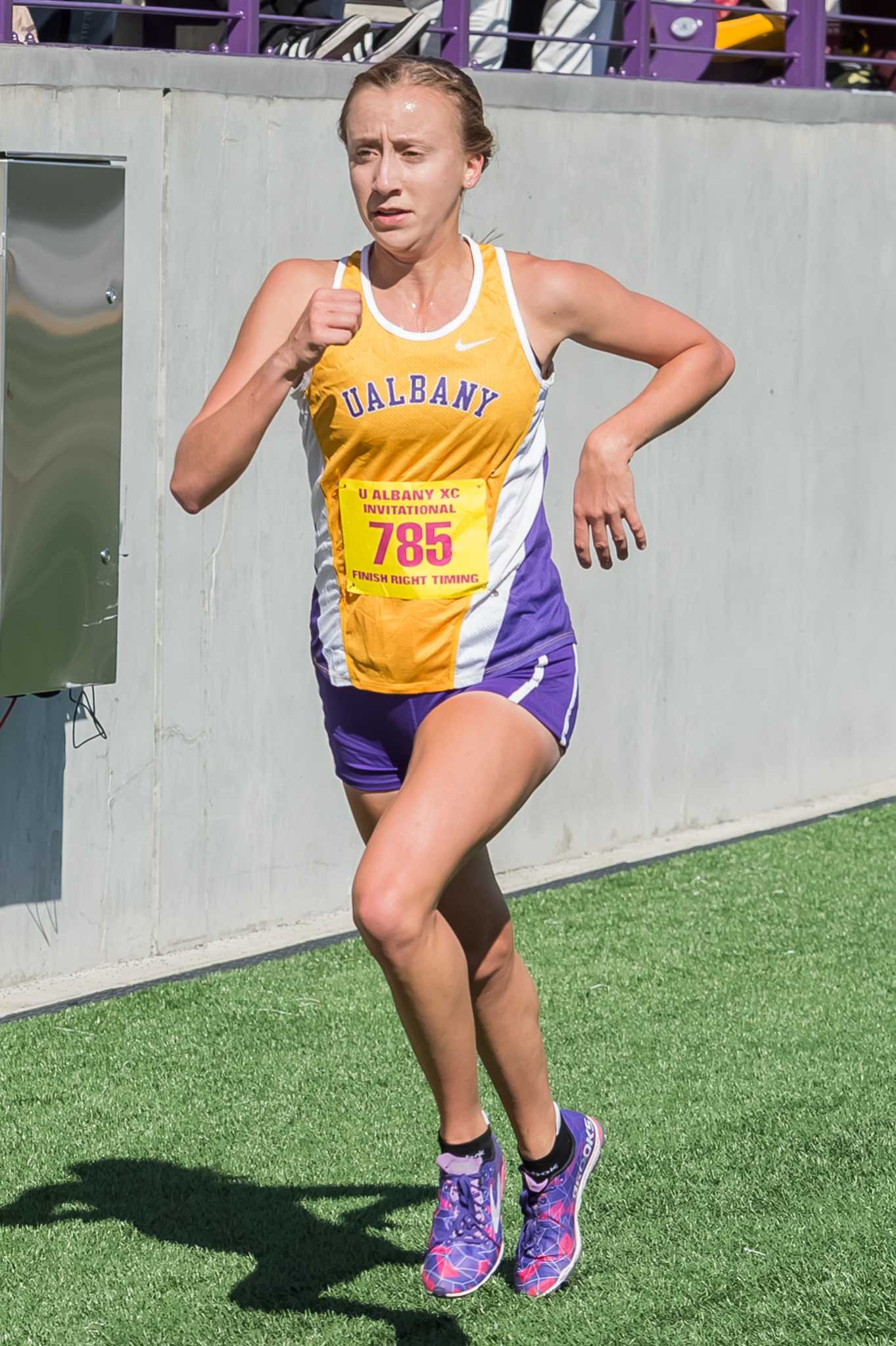 Campus Watch: Three Great Danes headed to NCAA East Preliminary