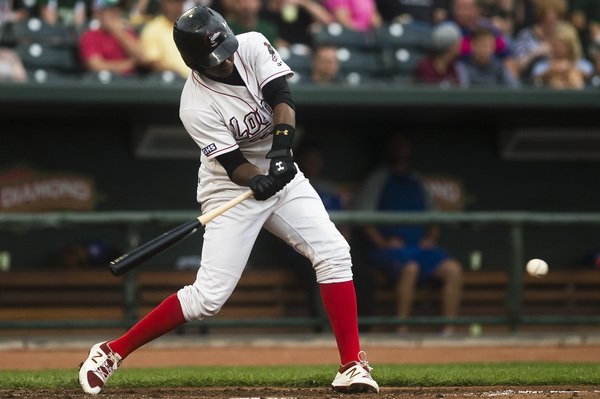 Q & A with the Loons' Carlos Rincon