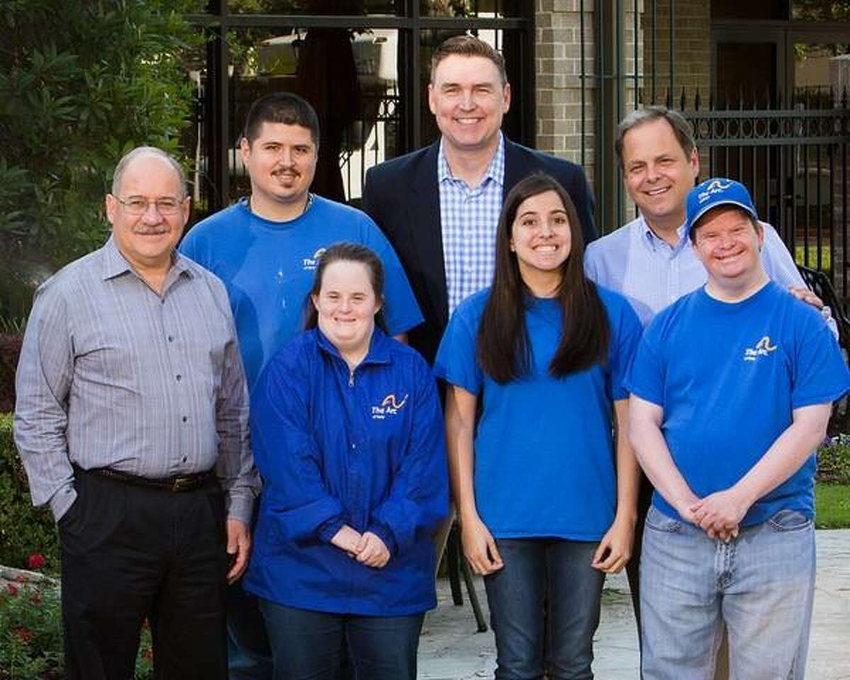 The Arc of Katy announces Hometown Heroes for recognition at Gala