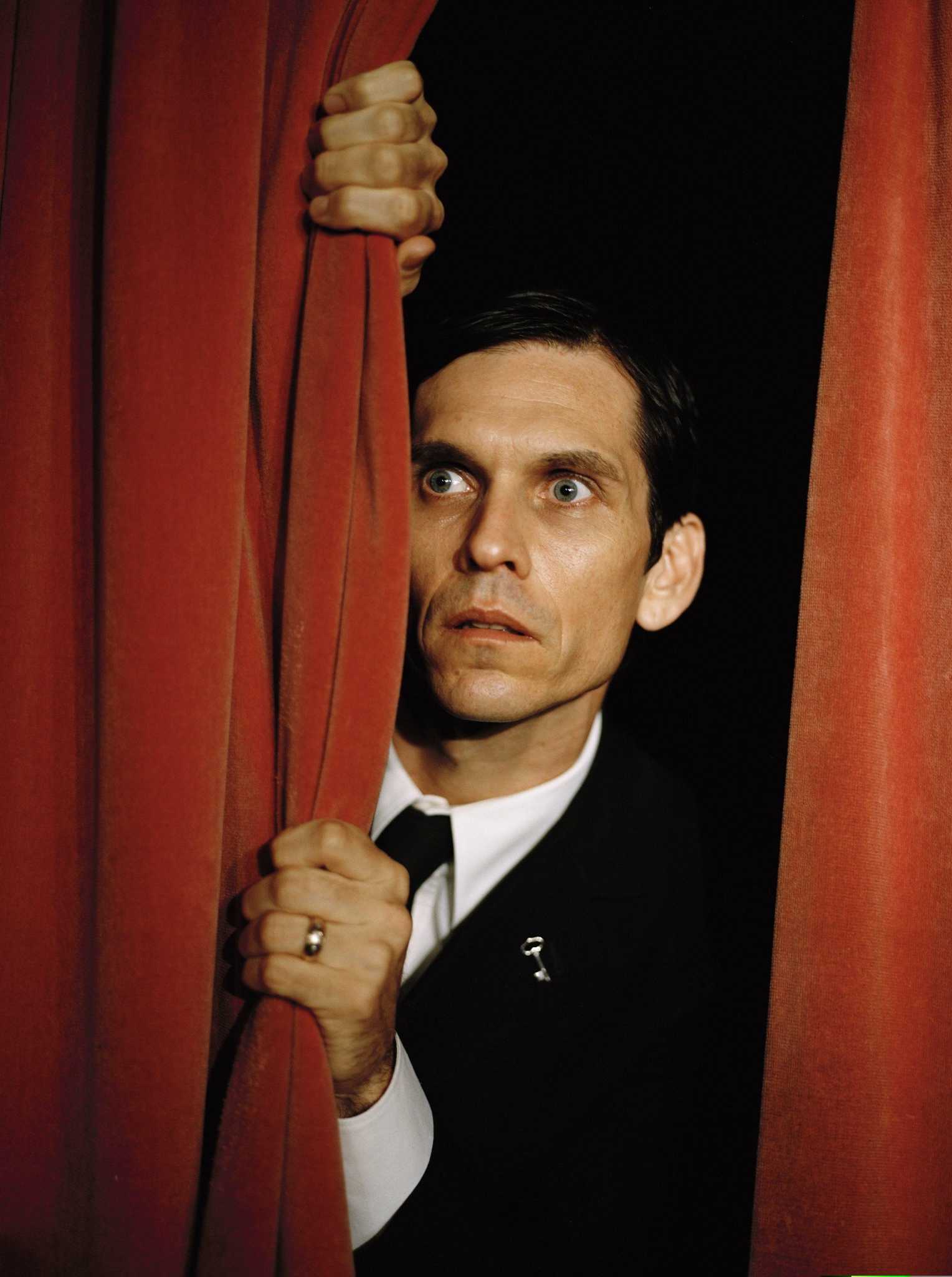 4 magic acts in one show: ‘America Has Magic!’ at SCSU’s Lyman Center ...