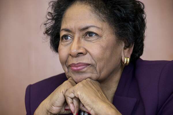 Ruth Simmons brings Ivy League credentials - and high expectations - to ...