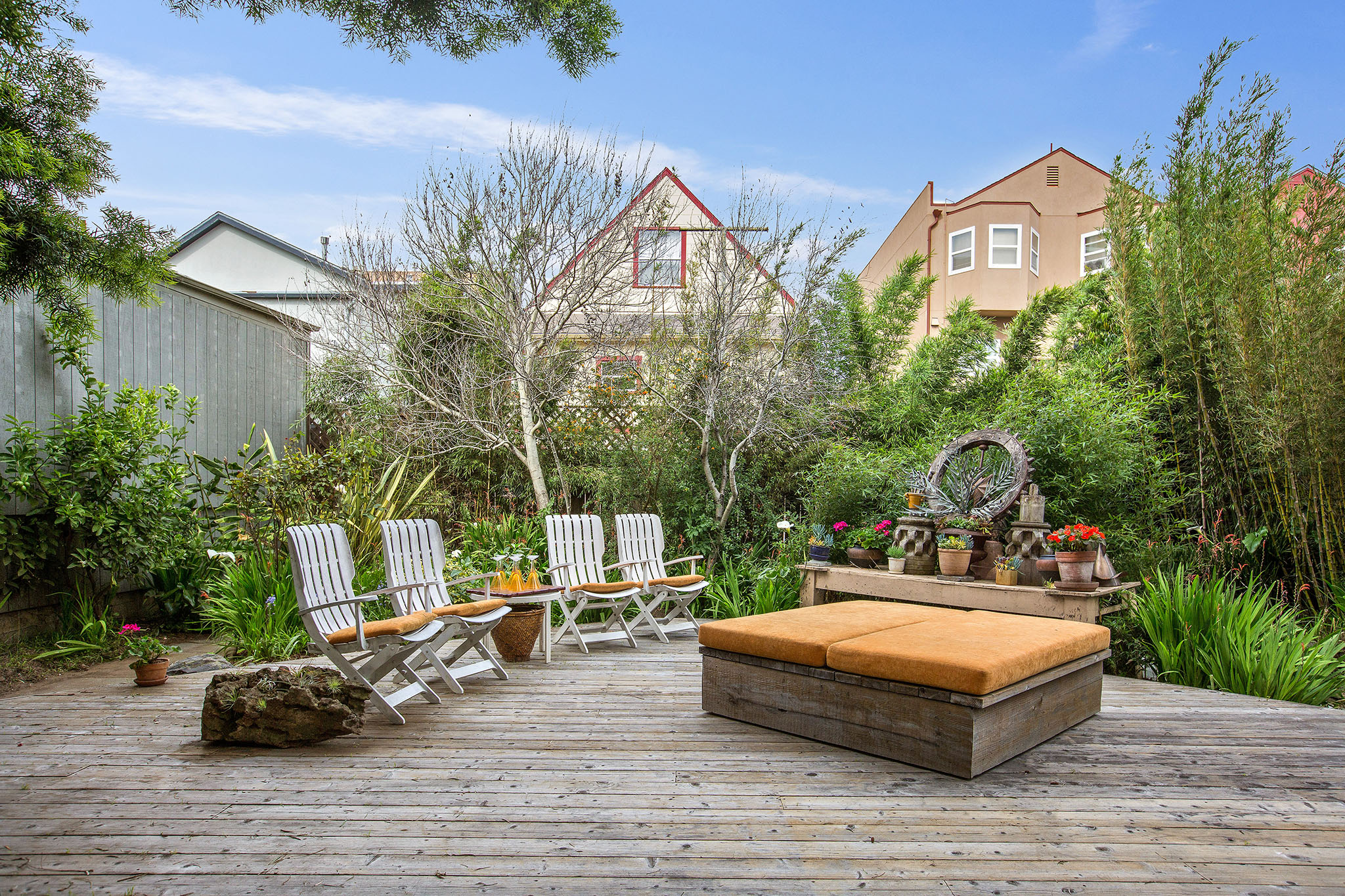 $959K Bayview home brings together old and new with fabulous results