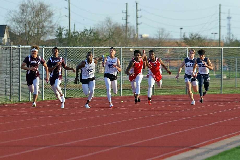 Crocker set to take Tomball Memorial program to next level - Houston ...