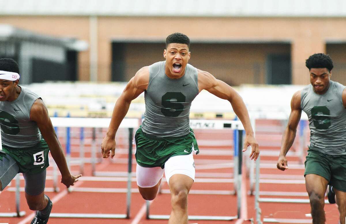 Athletes to watch at Texas Relays
