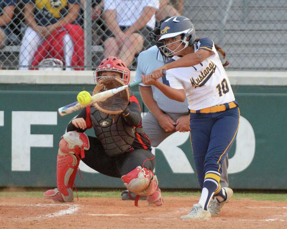 With district title in sight, Cy Ranch targets state run - Houston ...