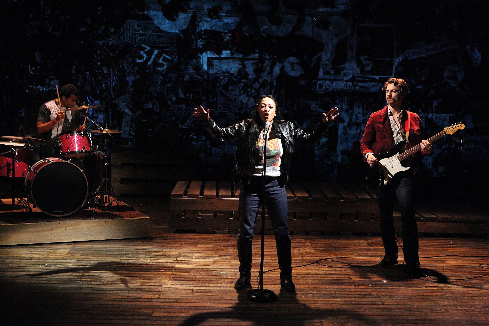 At Magic, being a ‘Gangster’ is too easy — and too dull