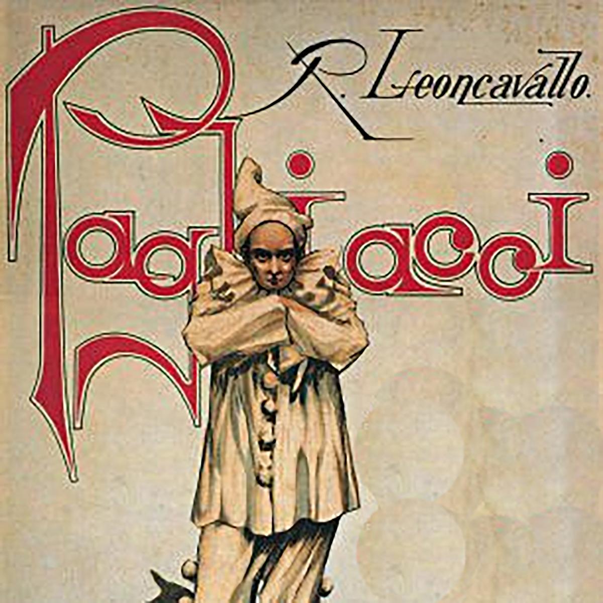 ‘I Pagliacci’ coming to Clinton April 20-21