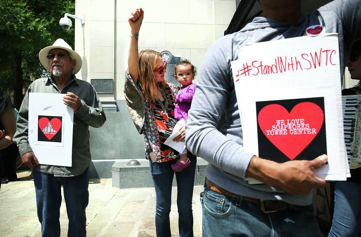 Photos of the week April 8-14