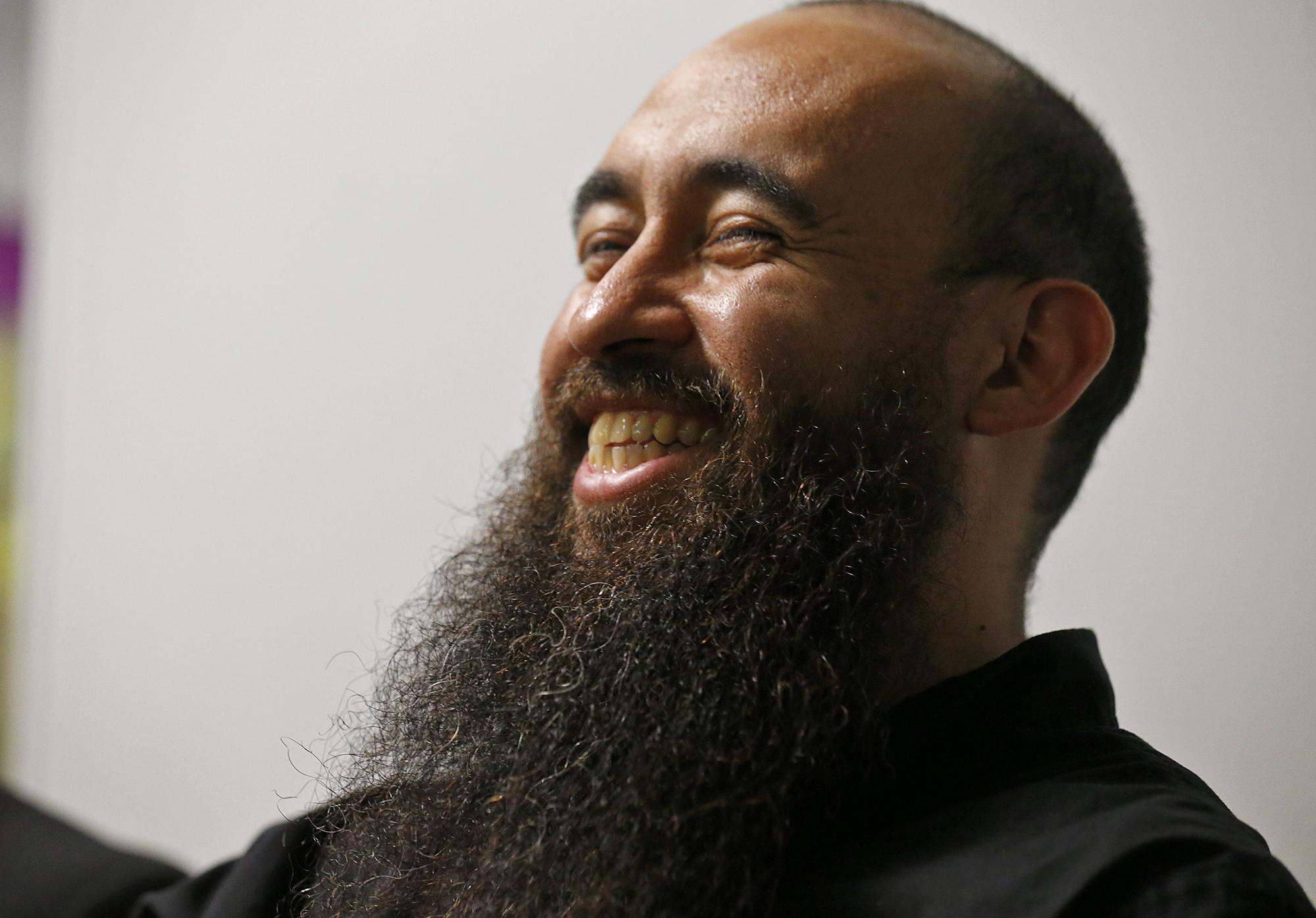 San Antonio comedian Larry Garza dies from cancer