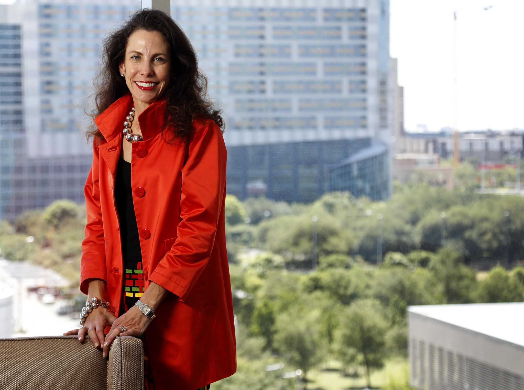 Houston Exponential gets $25 million for fund to attract venture capital