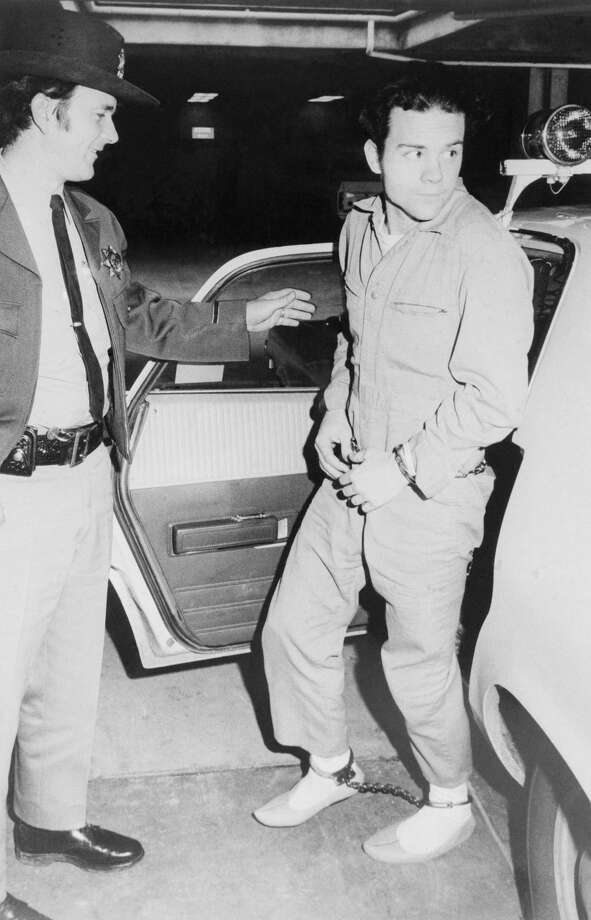 How California's most infamous serial killers got caught - SFGate