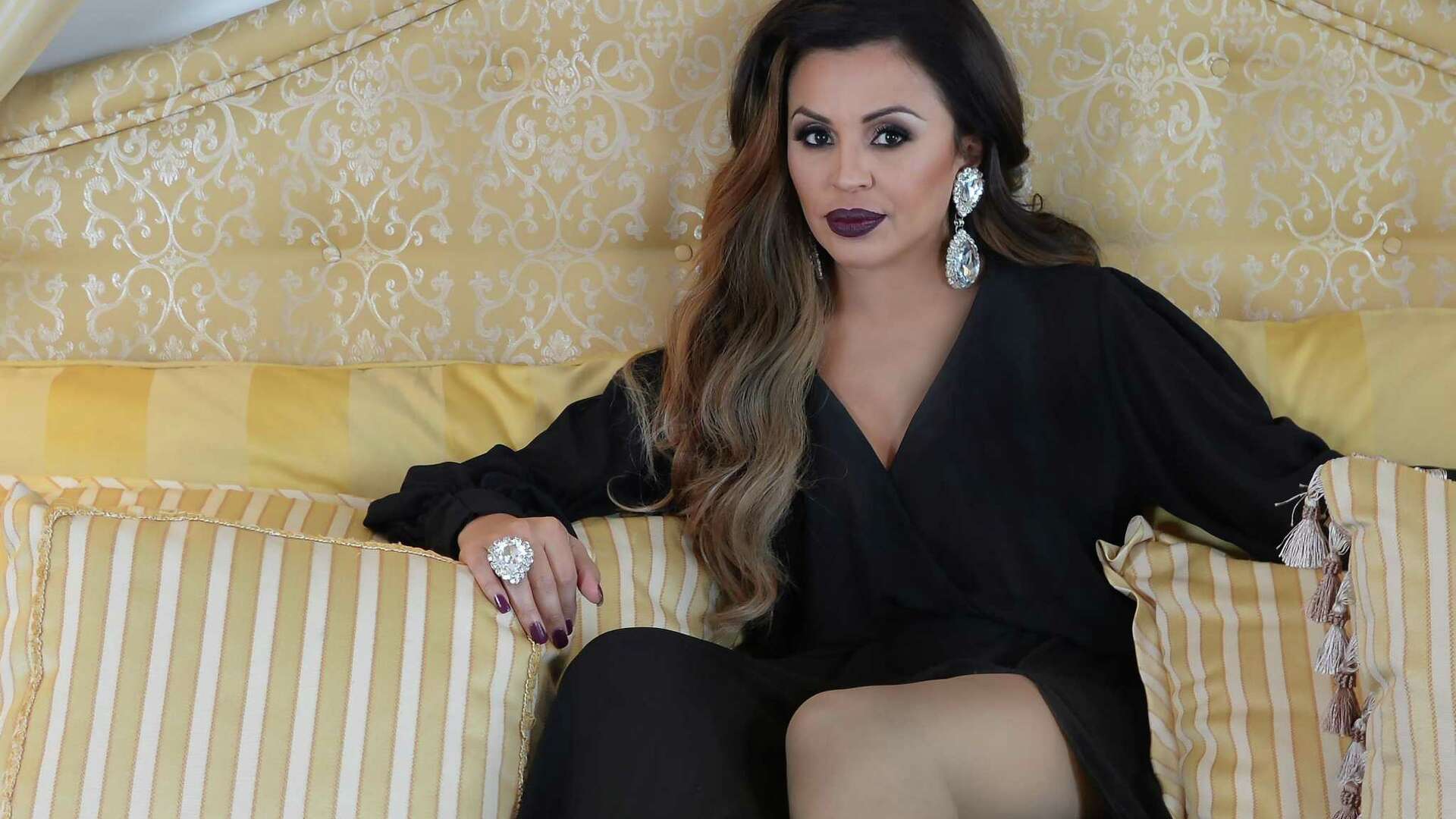 Tejano music icon to 'say goodbye to stage' after farewell tour