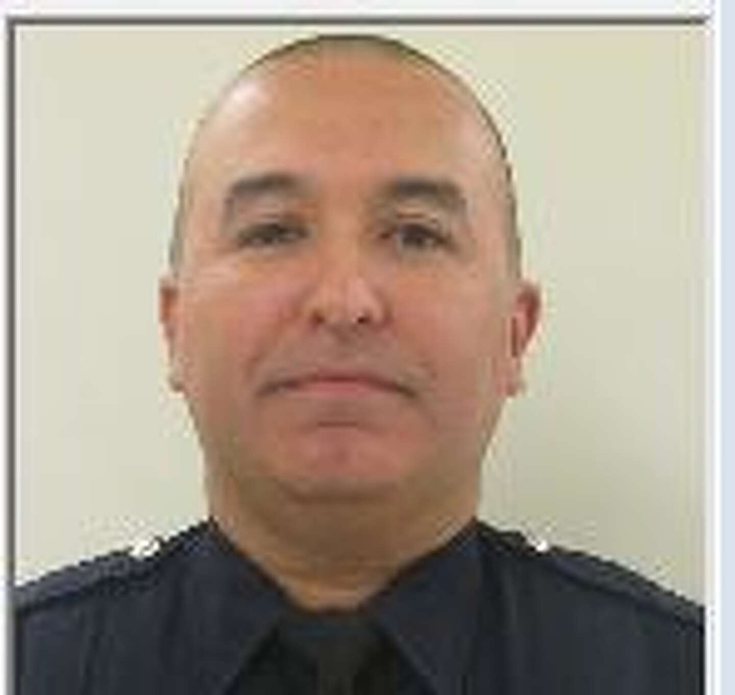 Bexar County deputy charged with sexual assault