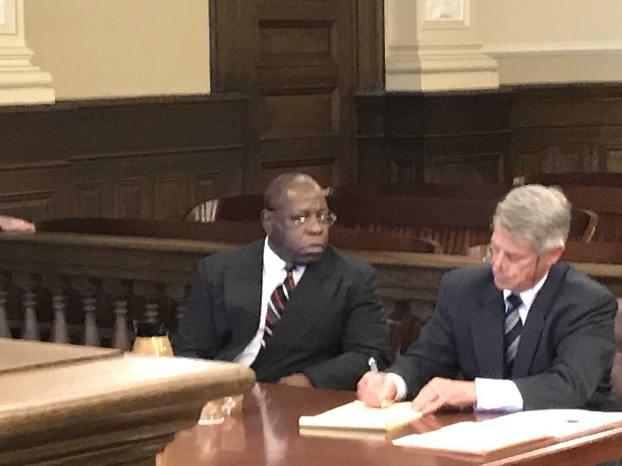 Troy murder trial testimony identifies suspected killer in 2016 homicide
