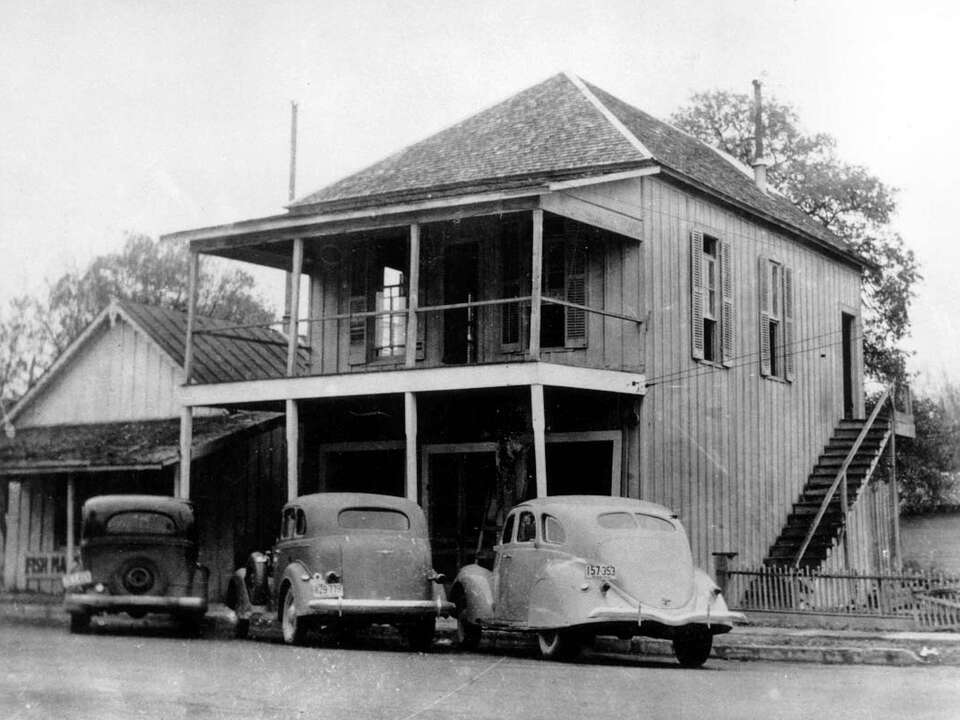 H-E-B's trailblazing female founder was born 161 years ago