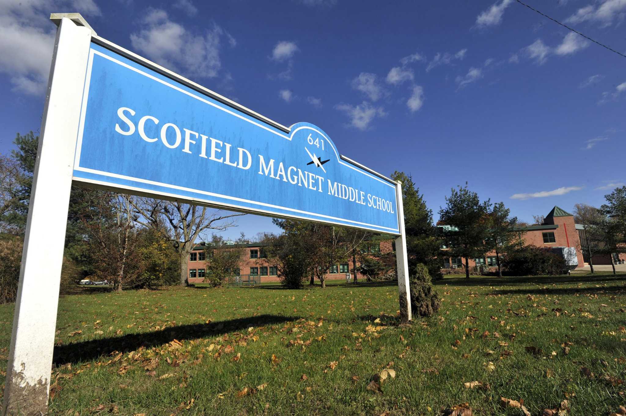 Scofield Spanish teacher placed on leave