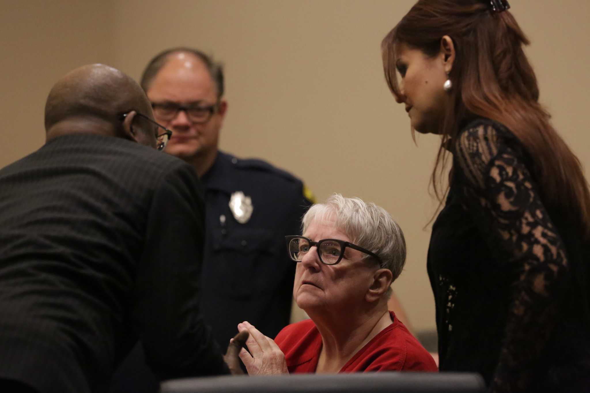 Genene Jones blamed ‘voices in her head’ for baby deaths, lawyer says