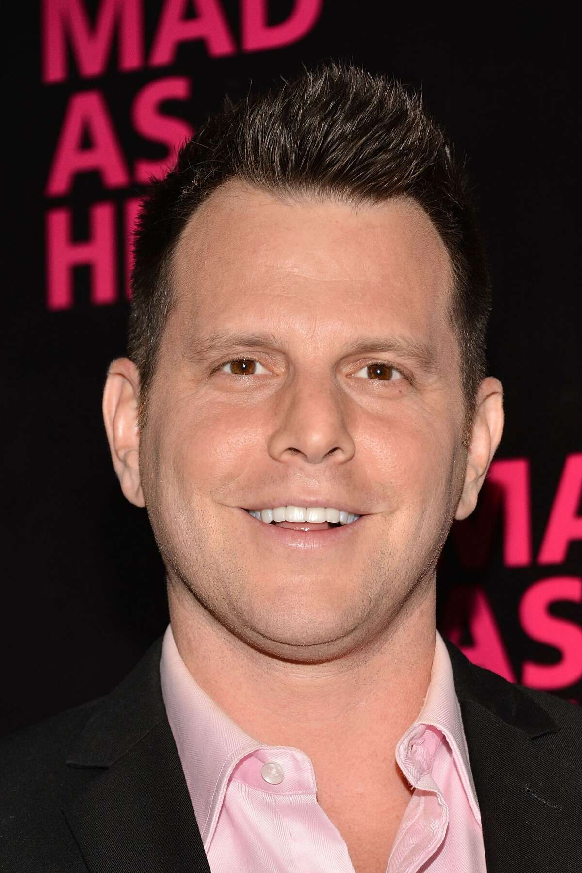 'Free speech' talk show host says car was burglarized in SF after ...