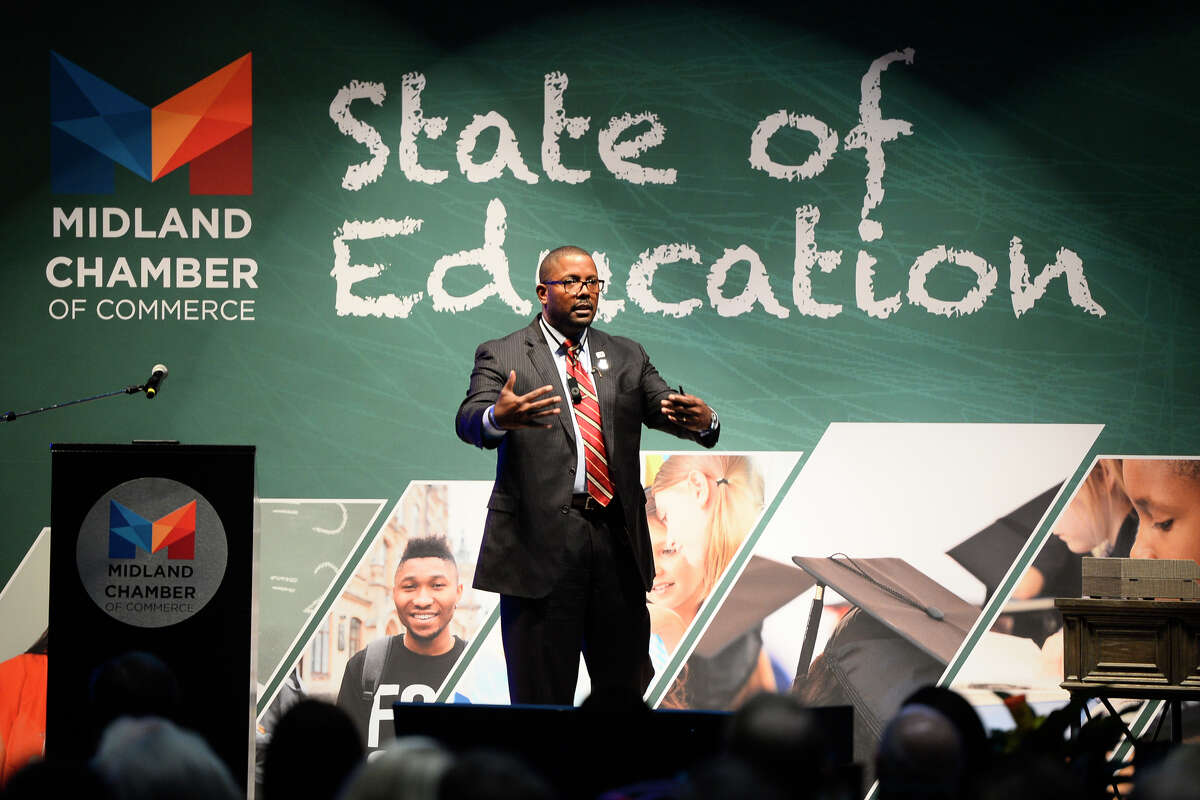 Business, foundation leaders welcome rapid change inside MISD