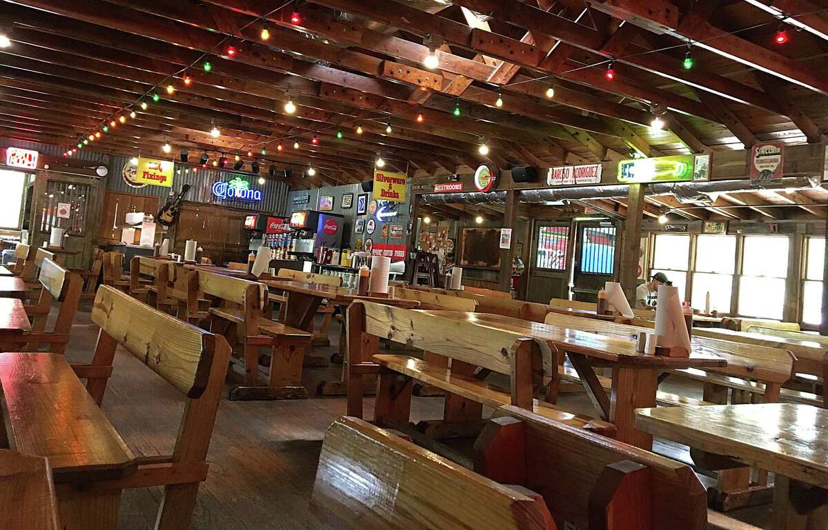 52 Weeks of BBQ: Blanco BBQ
