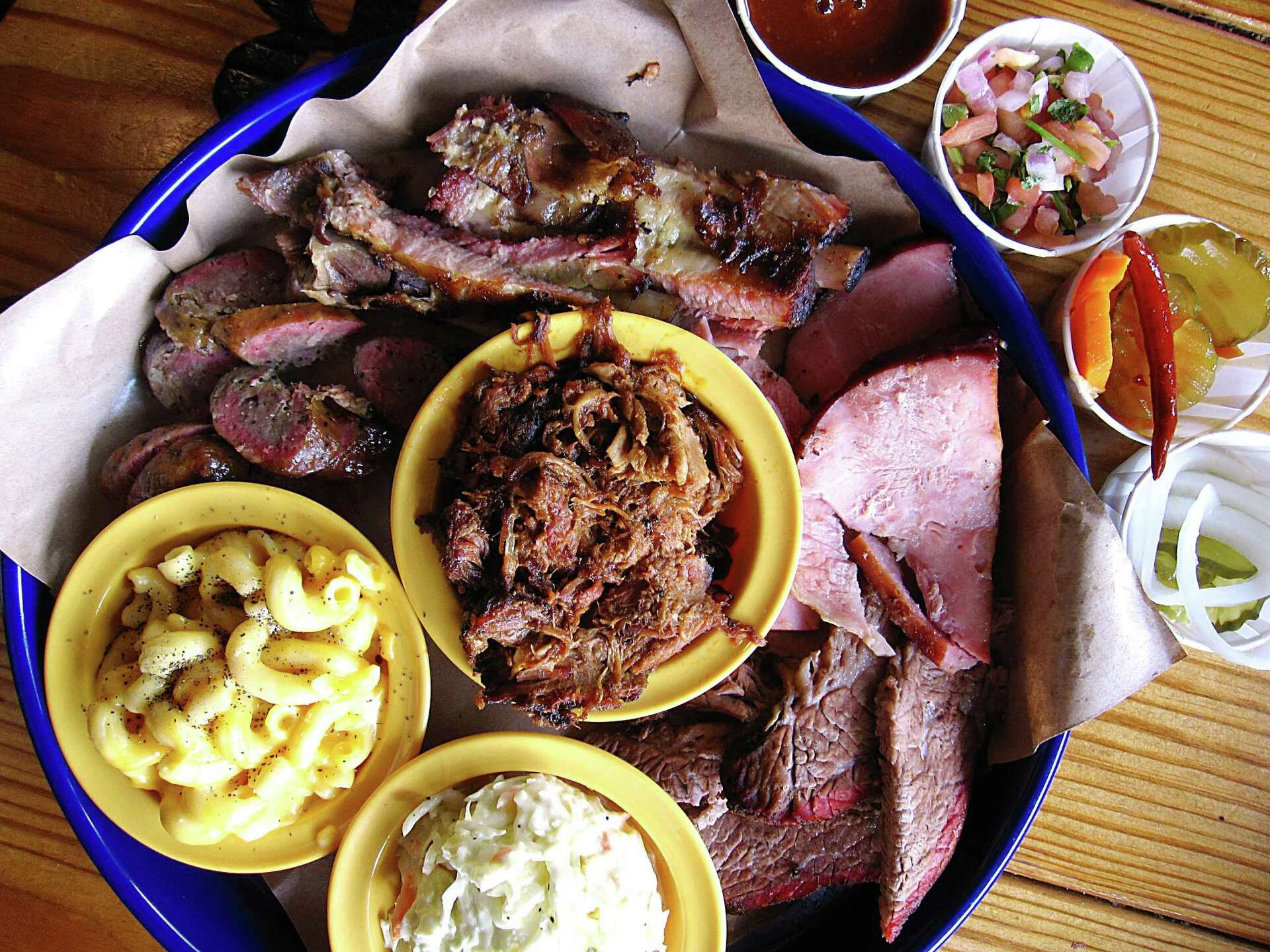 Rudy’s Country Store and Bar-B-Q adding new location near the San ...