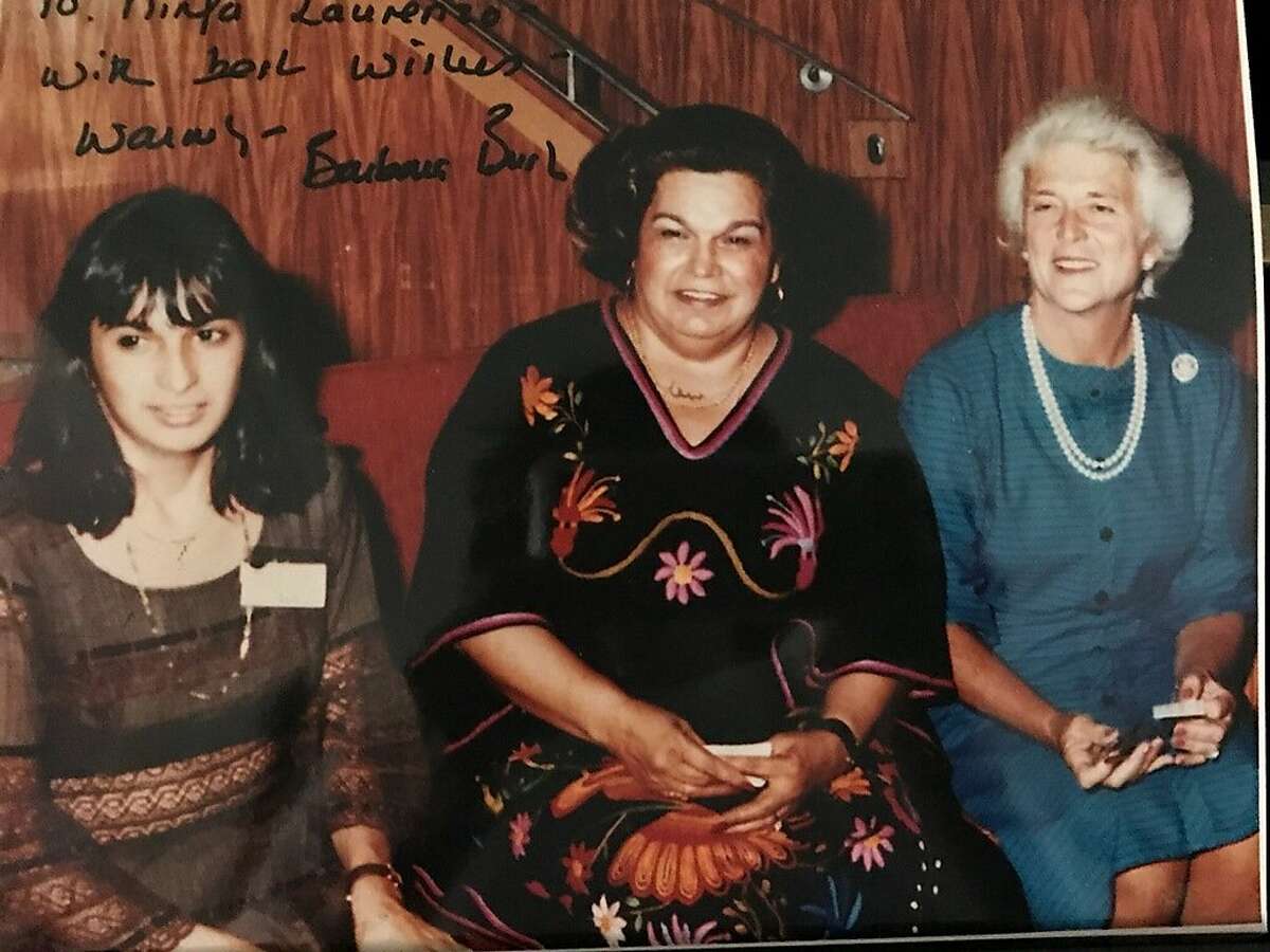 Did you know that there's a musical about Mama Ninfa?