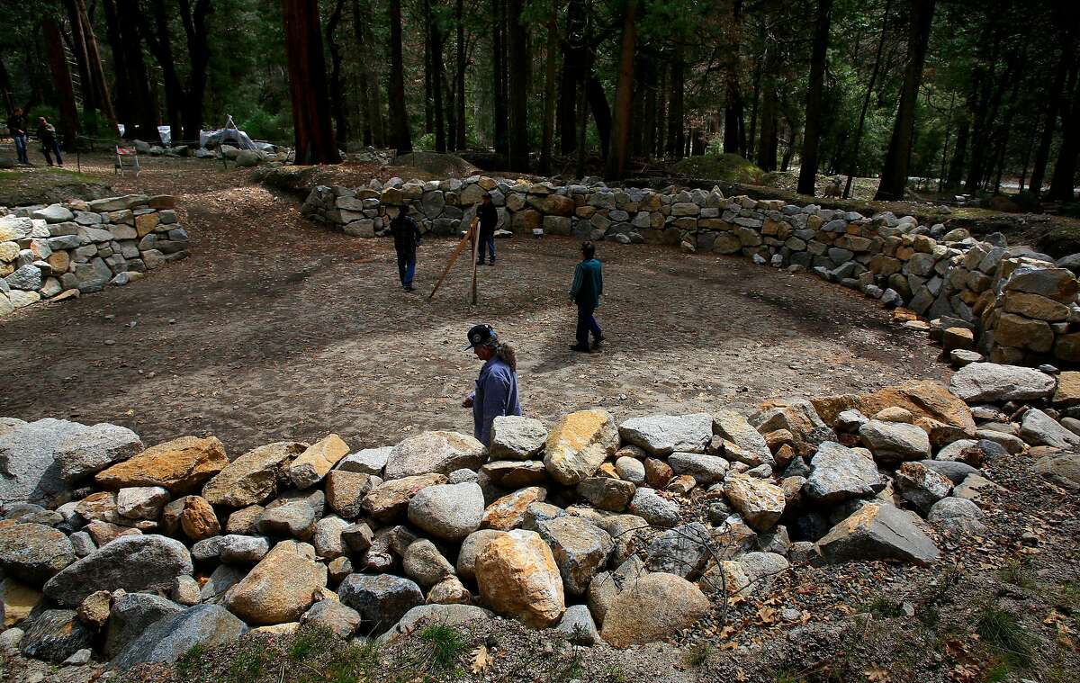How the Miwuk tribe is reclaiming part of Yosemite Valley