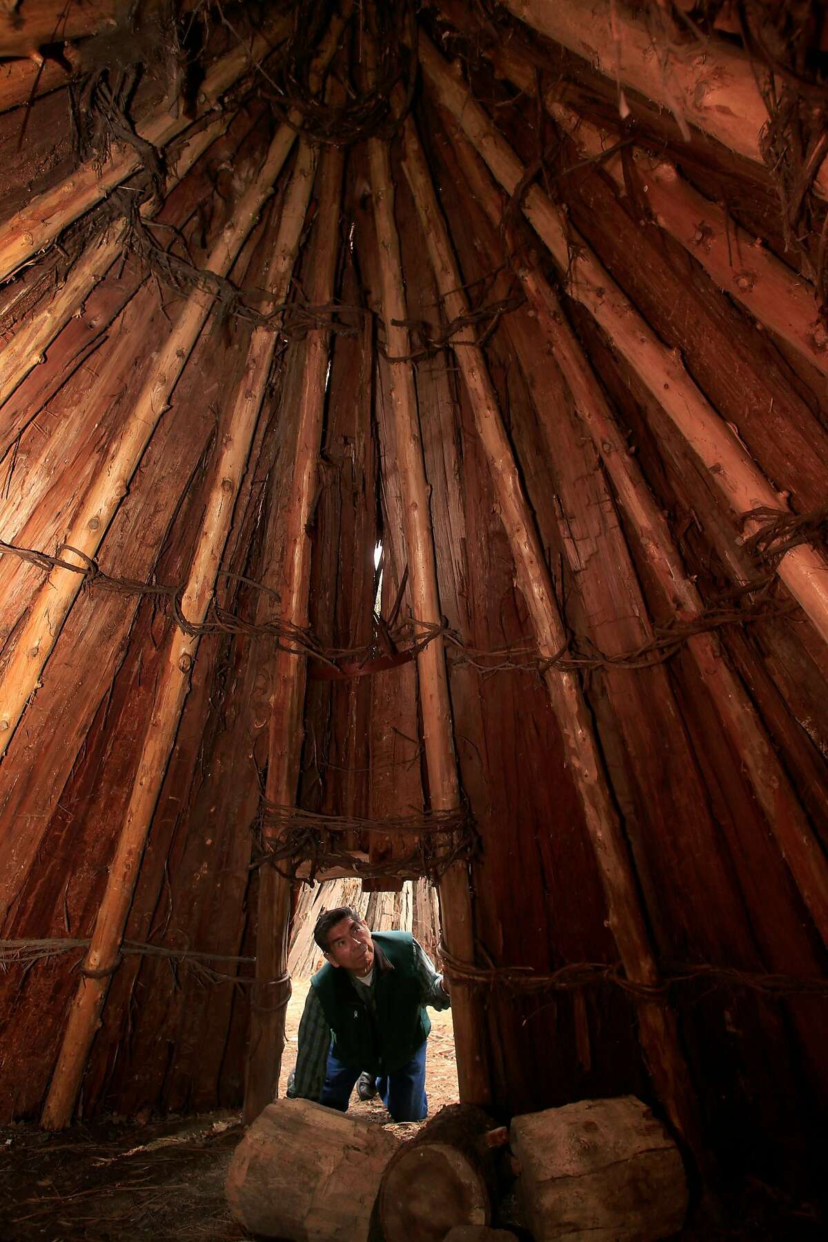 How the Miwuk tribe is reclaiming part of Yosemite Valley